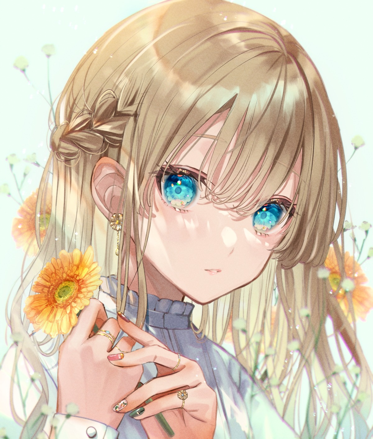 samo cha | #1000838 | yande.re